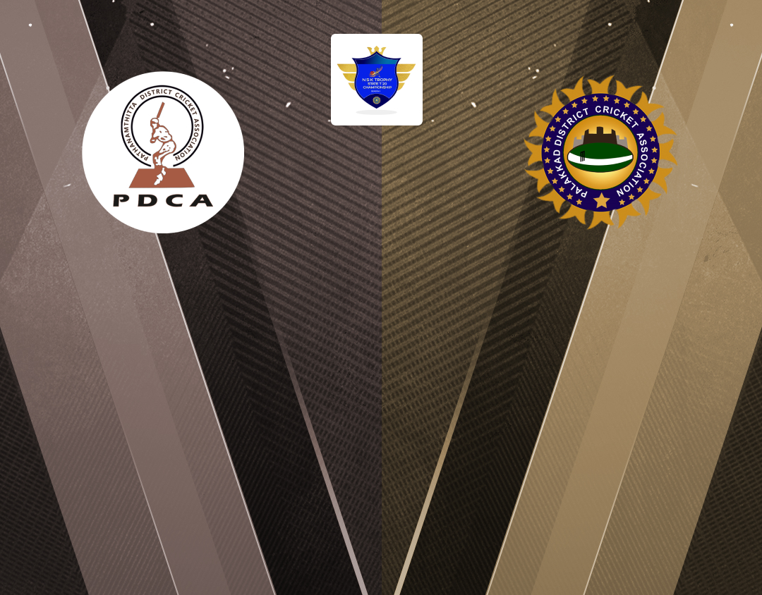 PAL vs PTH: Palakkad beat Pathanamthitta by 5 runs. Watch Videos ...