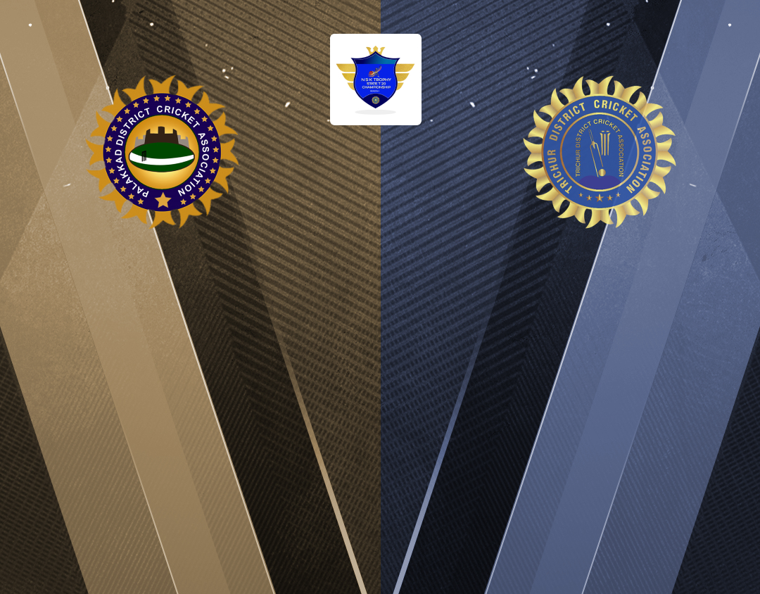 PAL vs TRI: Match Abandoned. Watch Videos, Highlights and Stats