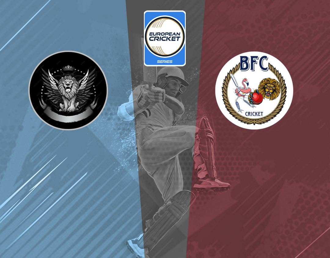 BFC vs NKG: BF Cyprus beat Napa Kings by 1 run. Watch Videos ...