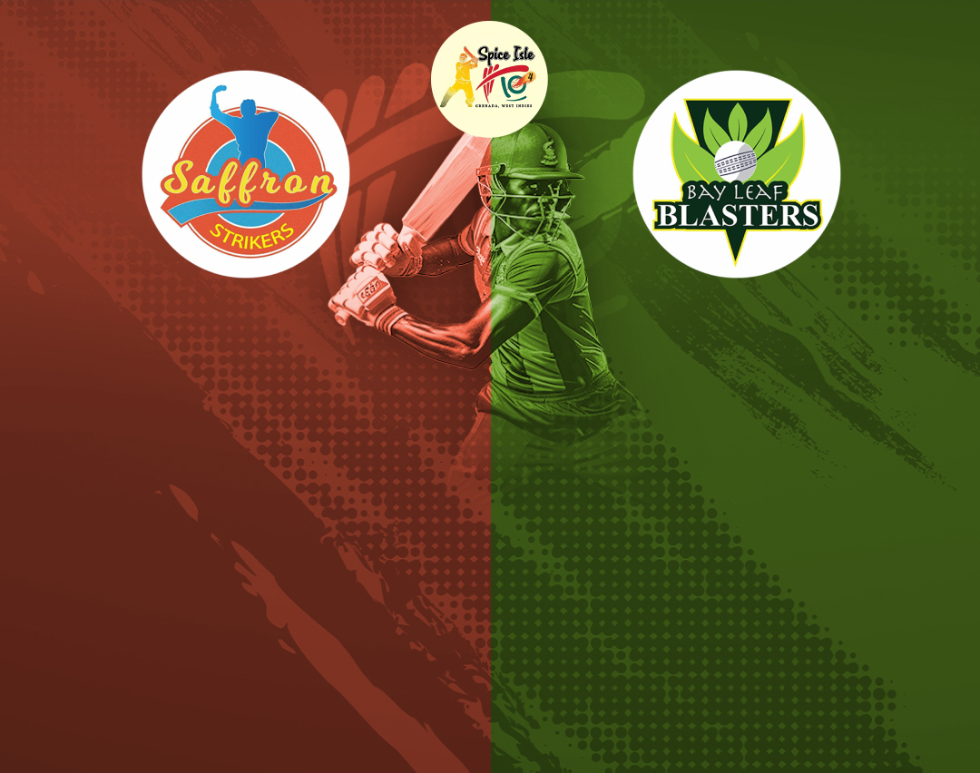 SS vs BLB: Bay Leaf Blasters beat Saffron Strikers by 9 wickets. Watch ...
