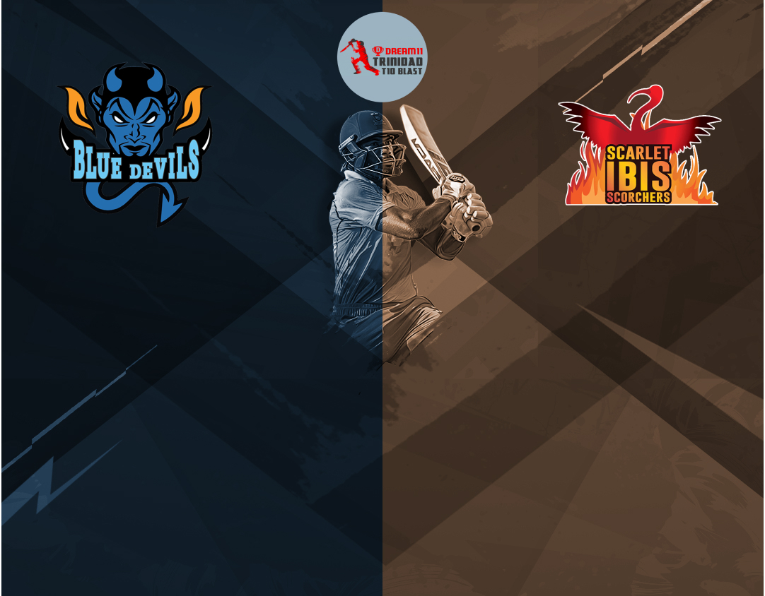 BLD vs SLS: SLS beat BLD by 7 wickets. Watch Videos, Highlights and Stats