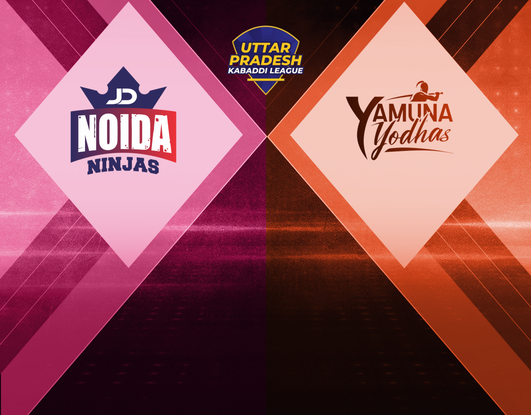 JNN vs YY Uttar Pradesh Kabaddi League, 2024, Kabaddi : Watch highlights and videos (Match Ended)