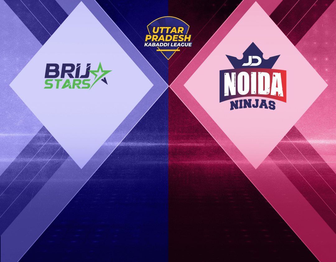 BS vs JNN Uttar Pradesh Kabaddi League, 2024, Kabaddi : Watch highlights and videos (Match Ended)
