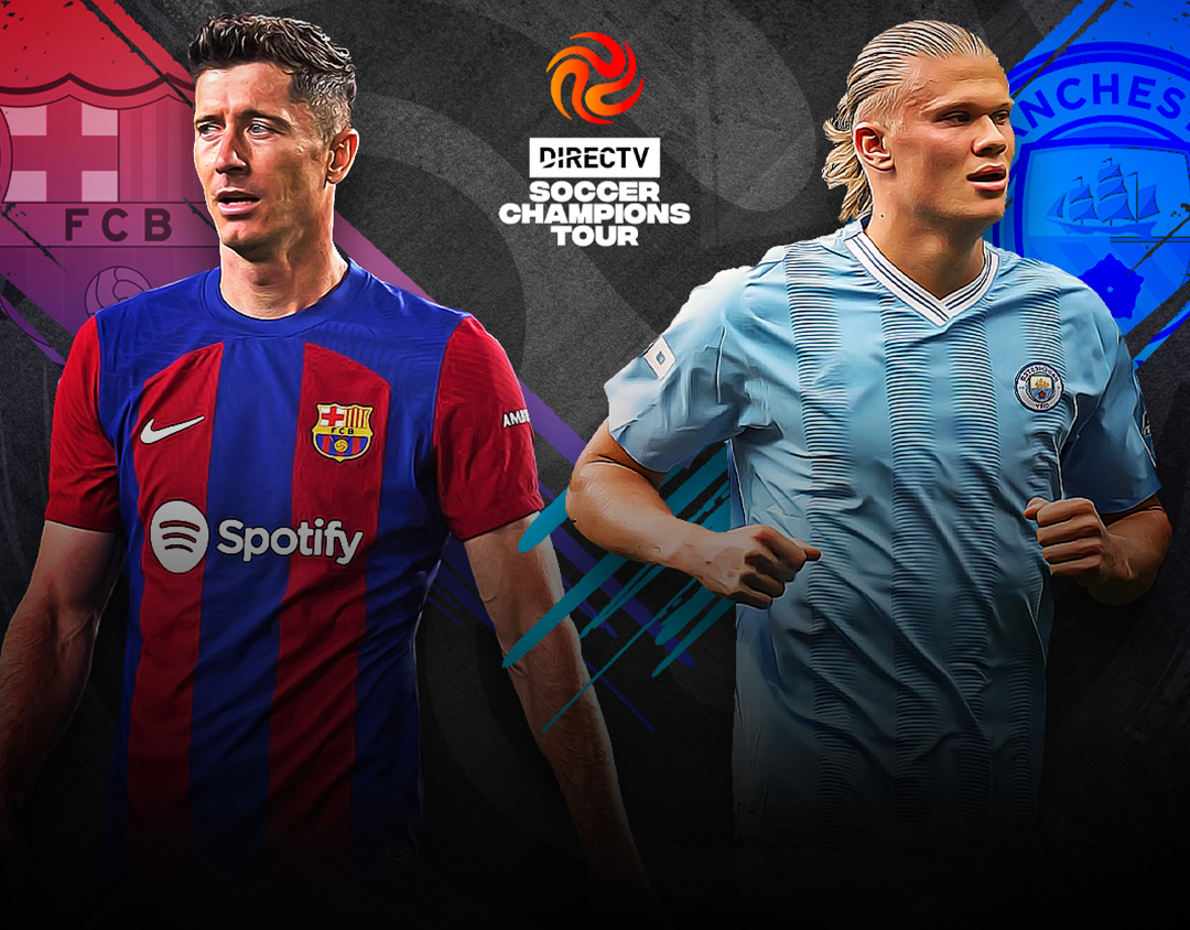 BAR vs MCI: Barcelona won 4-1 on penalties. Watch Videos, Highlights ...