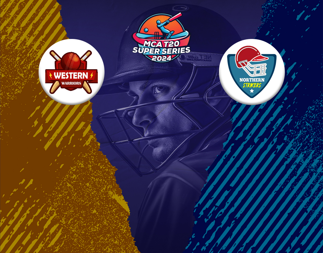 WW vs NS: Northern Strikers beat Western Warriors by 1 wicket. Watch ... WW vs NS: Northern Strikers beat Western Warriors by 1 wicket. Watch ...