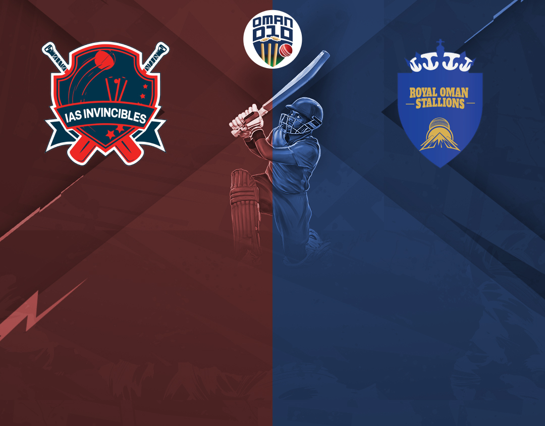 ROS vs IAI: ROS beat IAI by 11 runs. Watch Videos, Highlights and Stats