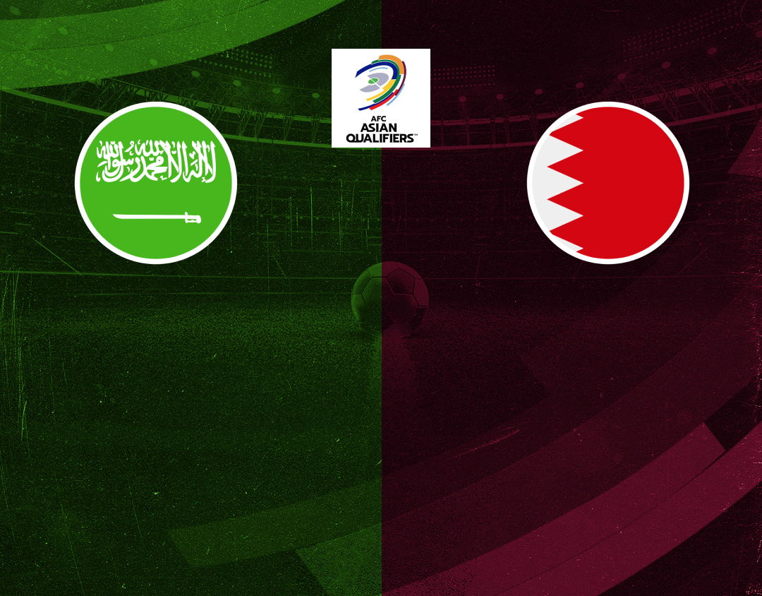 KSA vs BAH FIFA World Cup Asian Qualifiers, Football: Watch highlights ...