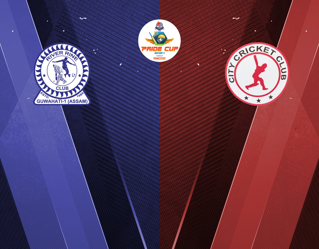 River Rine Club vs City Cricket Club Match 22 Live Match Streaming ...