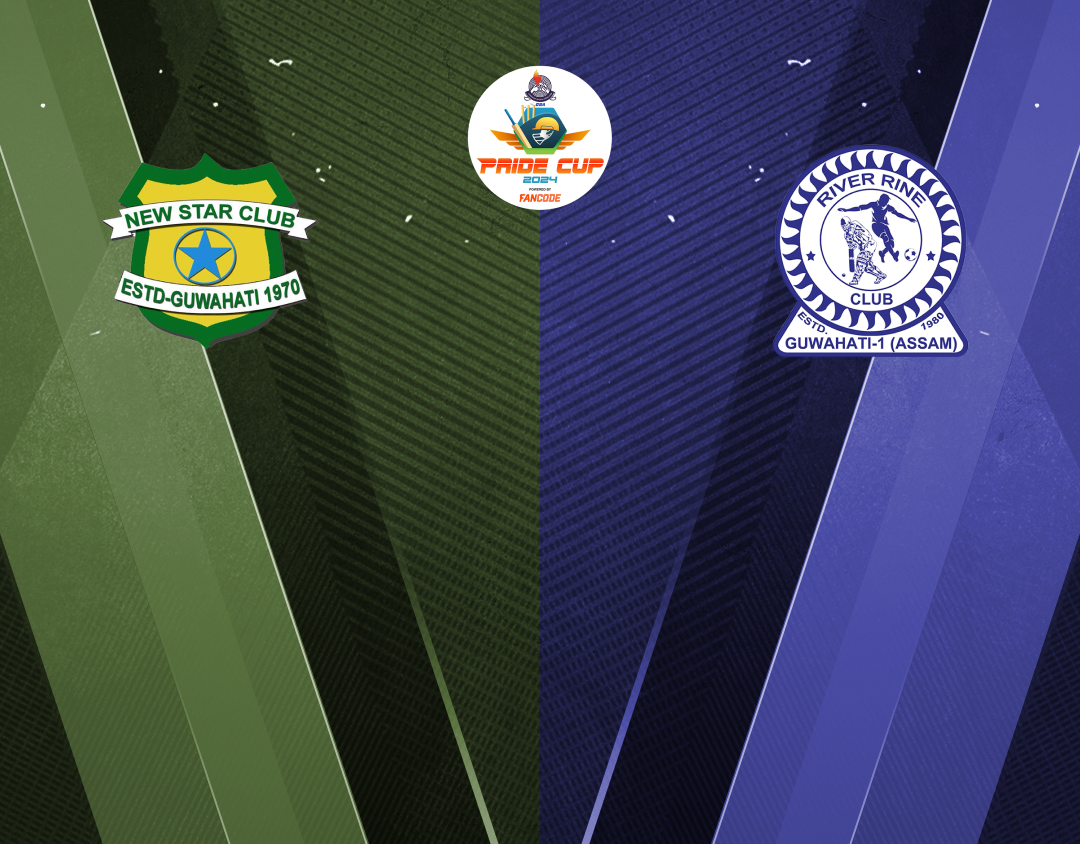 NSC vs RRC: River Rine Club beat New Star Club by 3 wickets. Watch ...