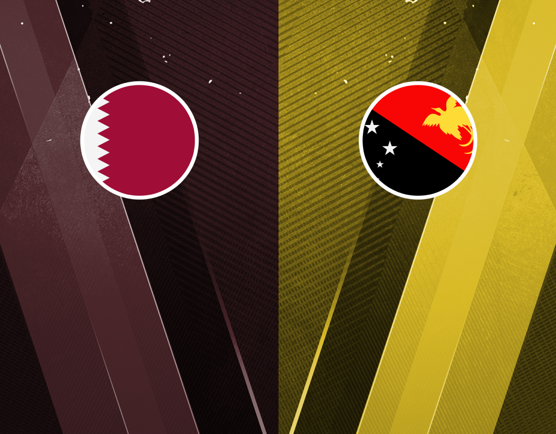 QAT vs PNG: Papua New Guinea beat Qatar by 7 wickets. Watch Videos ...