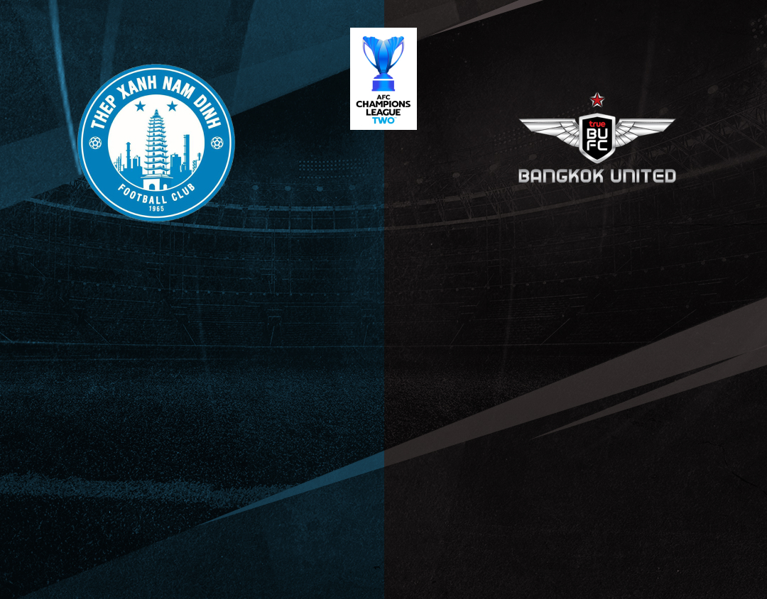 ND vs BU AFC Champions League Two 2024-25, Football : Watch highlights ...