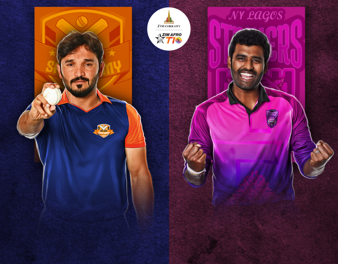 NYSL vs CTSA: NYSL beat CTSA by 42 runs. Watch Videos, Highlights and Stats