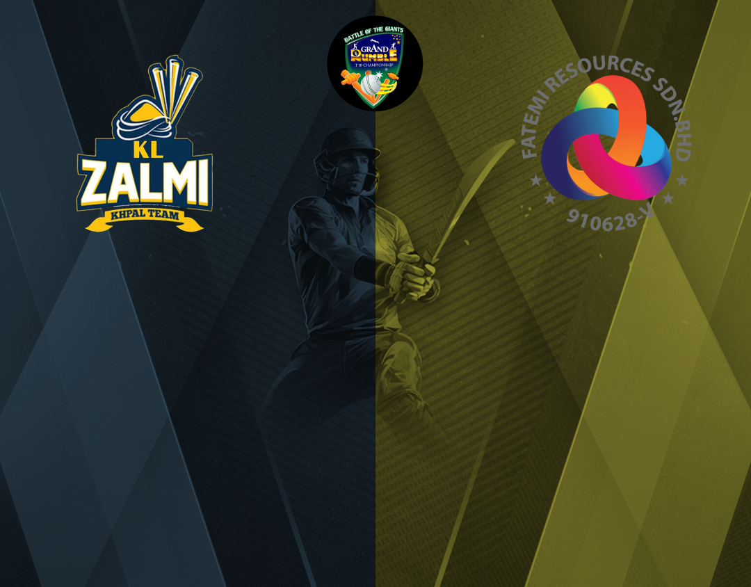 KLZ vs FRC: KLZ beat FRC by 35 runs. Watch Videos, Highlights and Stats