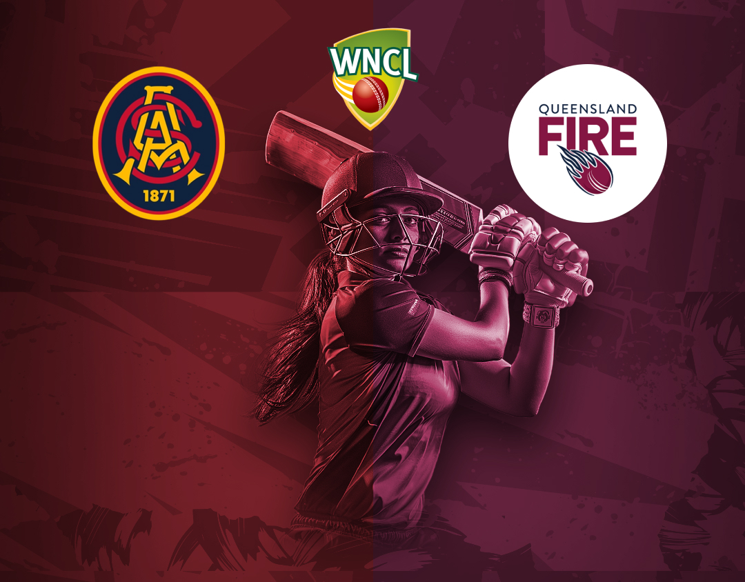 QLF vs SASC: QLF beat SASC by 40 runs. Watch Videos, Highlights and Stats