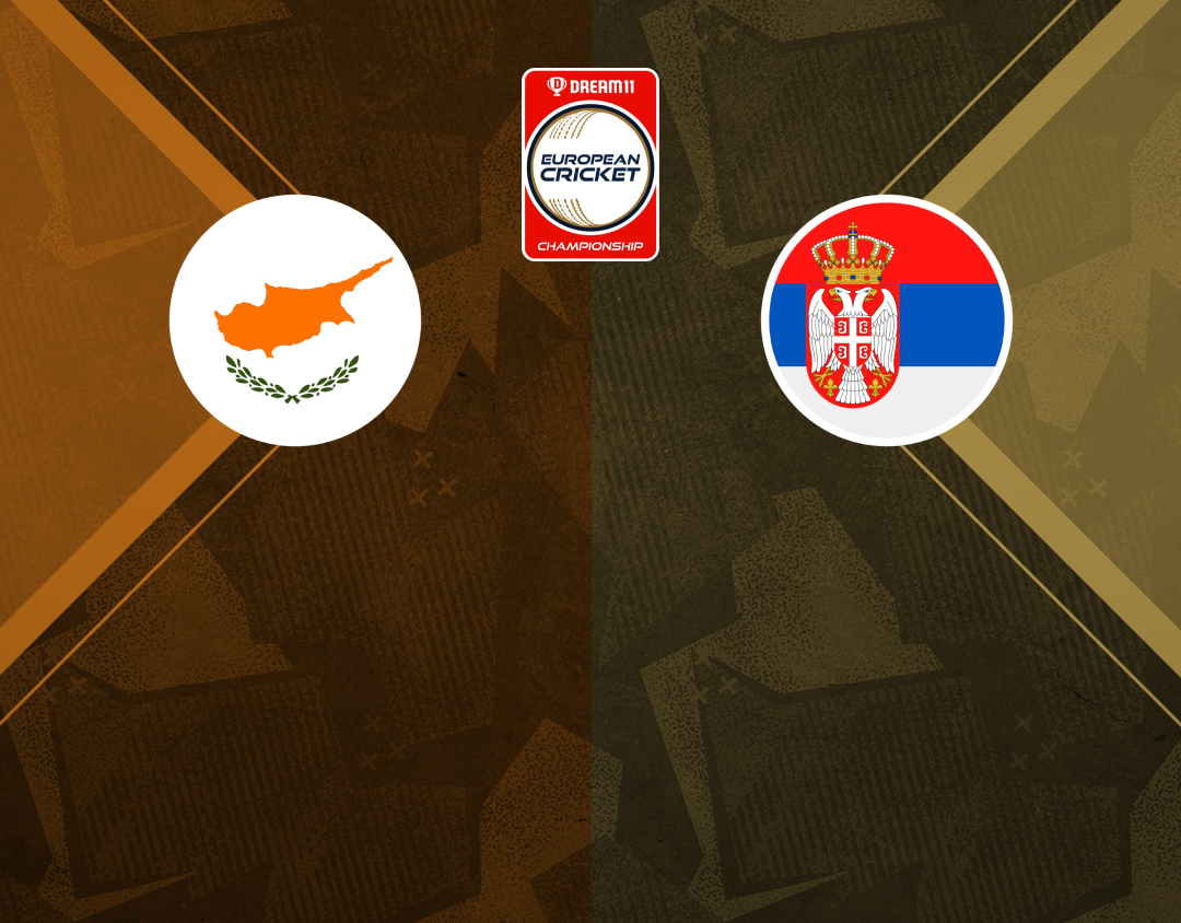 SER vs CYP: Serbia beat Cyprus by 14 runs. Watch Videos, Highlights and ...
