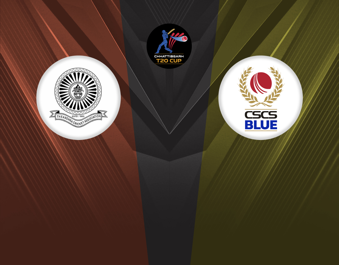 AND-W vs CBW: AND-W beat CBW by 42 runs. Watch Videos, Highlights and Stats