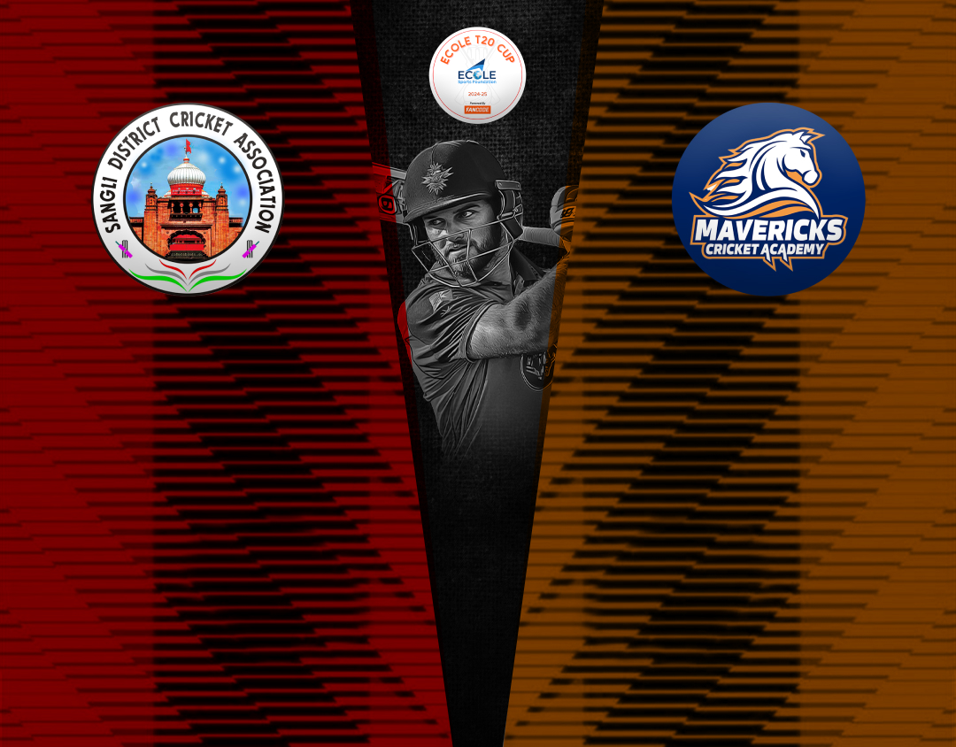 SCA vs MVA: Mavericks Academy beat SDCA by 8 wickets. Watch Videos ...