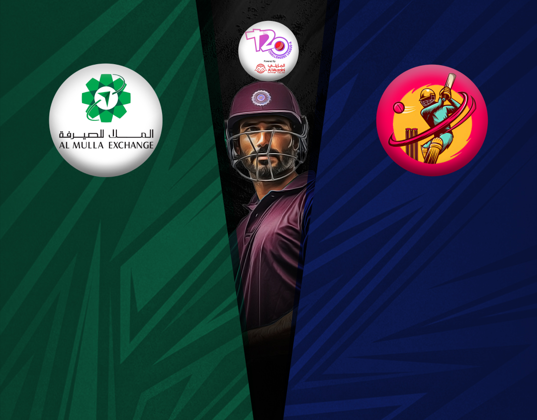 Al Mulla Exchange vs Strikers Afghan Match 33 Match Commentary: KCC T20 ...