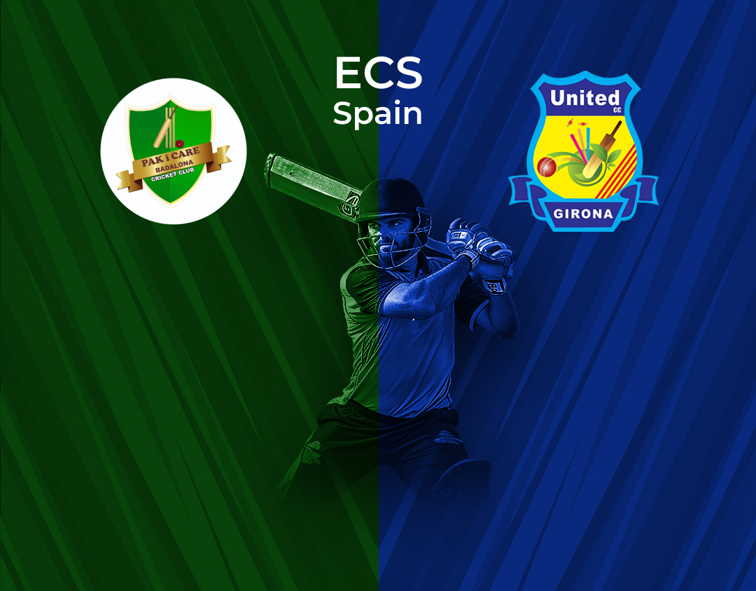 PIC vs UCCO: UCCO beat PIC by 6 wickets. Watch Videos, Highlights and Stats