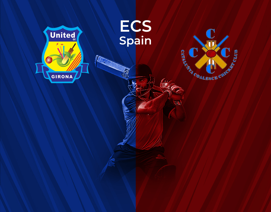 UCCO vs CCO | 1:45 PM | Watch Ecs Spain Encore 2024