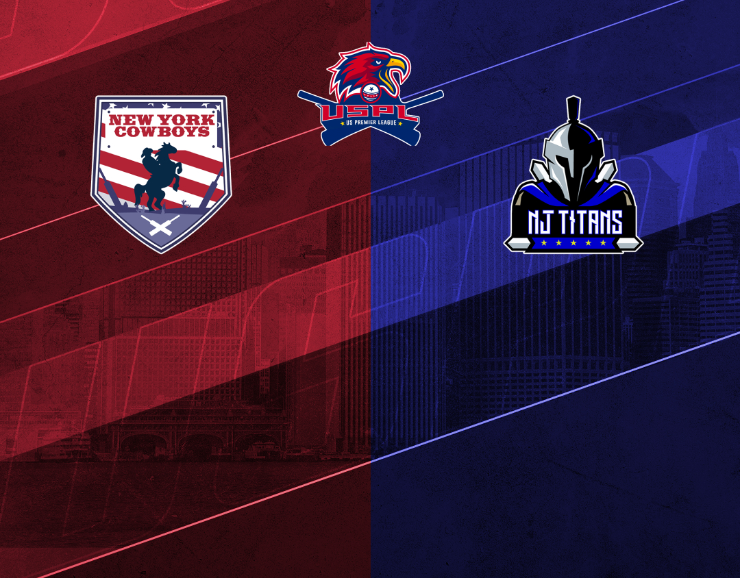 NYC vs NJT: NJ Titans beat New York Cowboys by 5 wickets. Watch Videos, Highlights and Stats