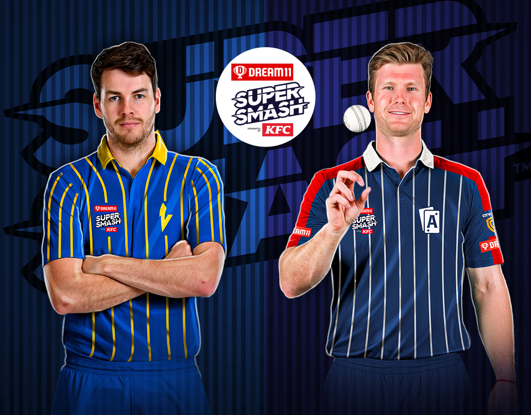 AA vs OV: Auckland Aces beat Otago Volts by 69 runs. Watch Videos ...