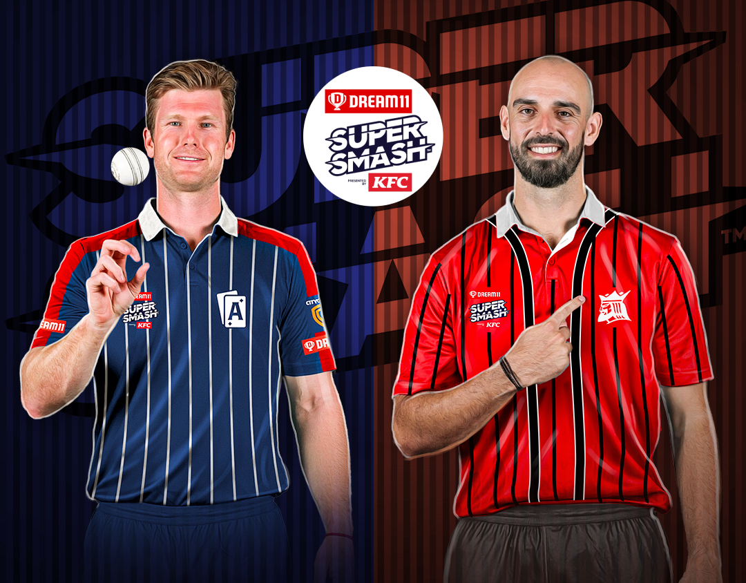 AA vs CTB: Auckland Aces beat Canterbury by 13 runs. Watch Videos ...