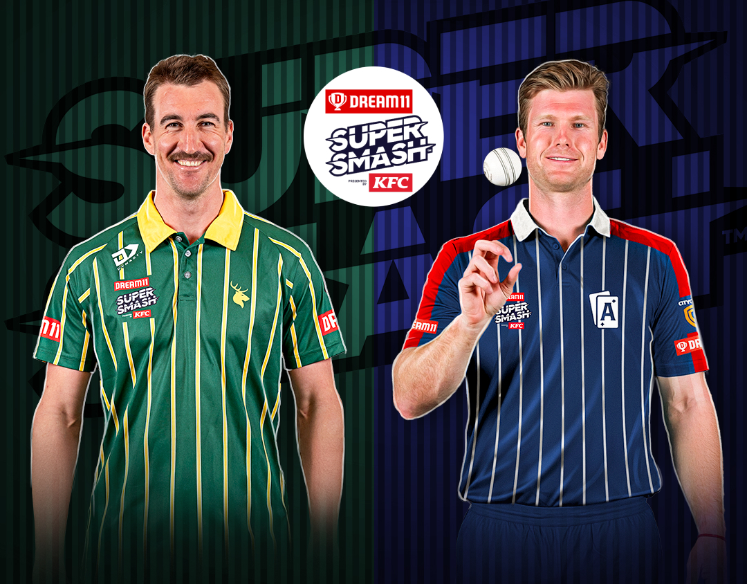 AA vs CS: Central Stags beat Auckland Aces by 5 wickets (DLS method ...