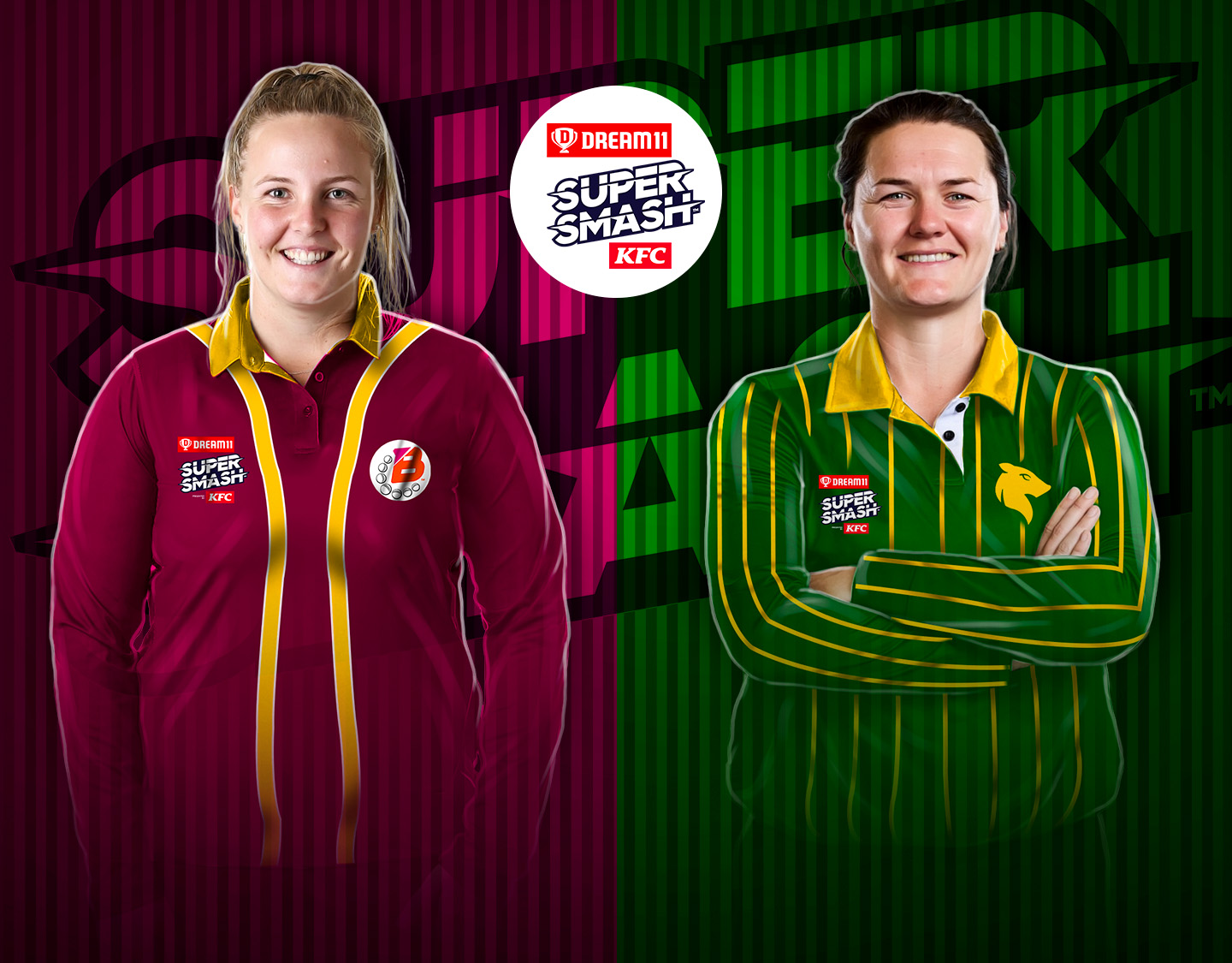 NORTHERN BRAVE WOMEN vs CENTRAL HINDS | 1:10 AM | Watch Dream11 Womens ...