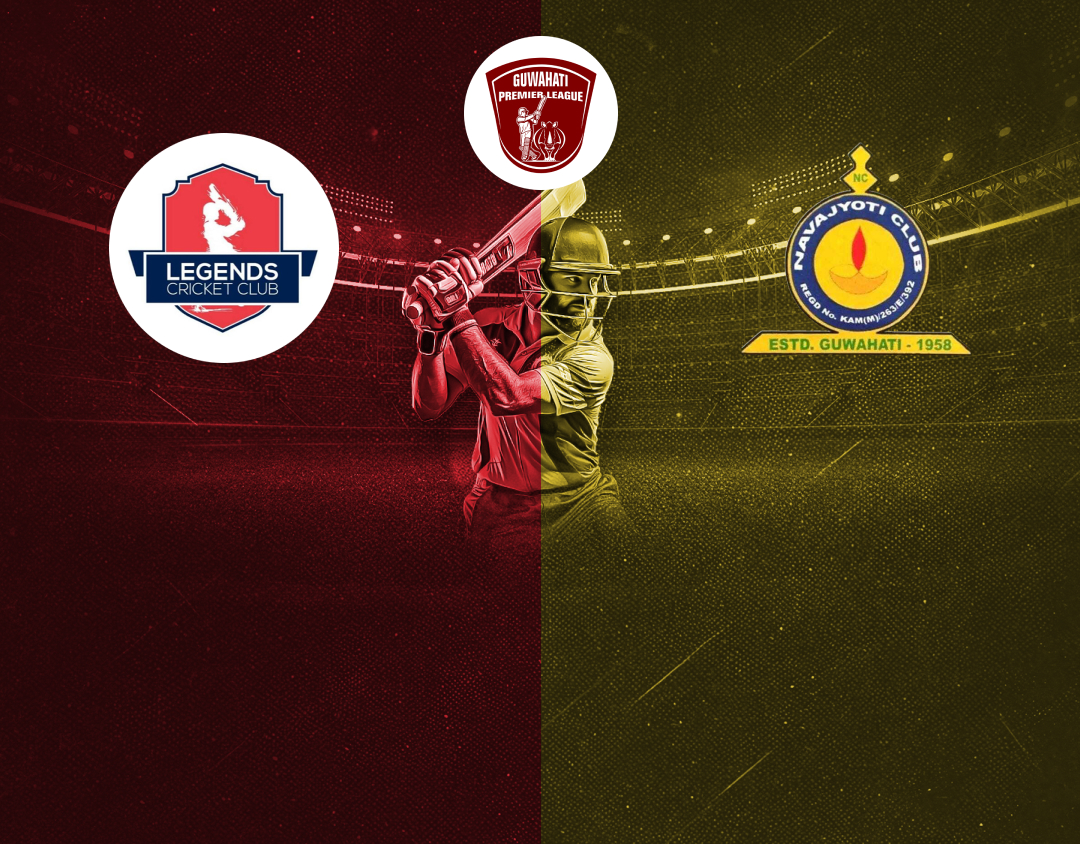 LSC vs NBC: LSC beat NBC by 2 runs. Watch Videos, Highlights and Stats