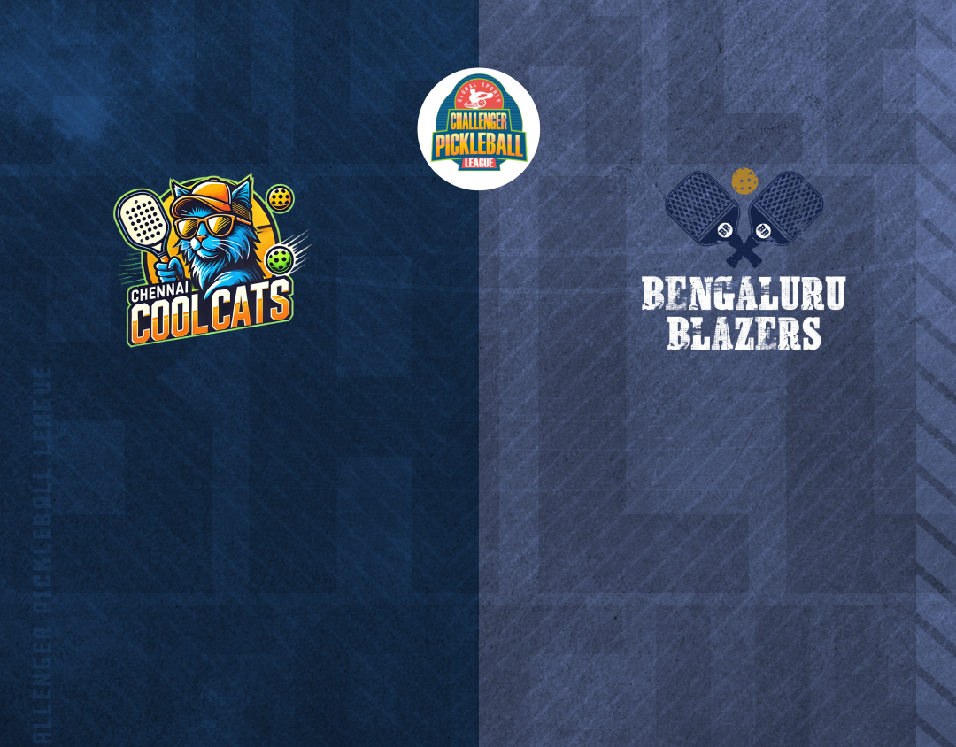 CCC vs BB: Match #9. Watch Videos, Highlights and Stats