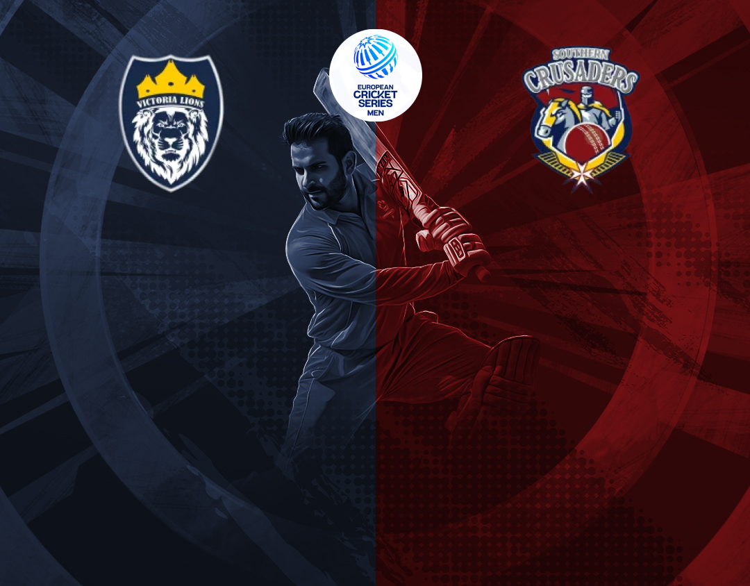 SOC vs VLS: Southern Crusaders beat Victoria Lions by 31 runs. Watch ...