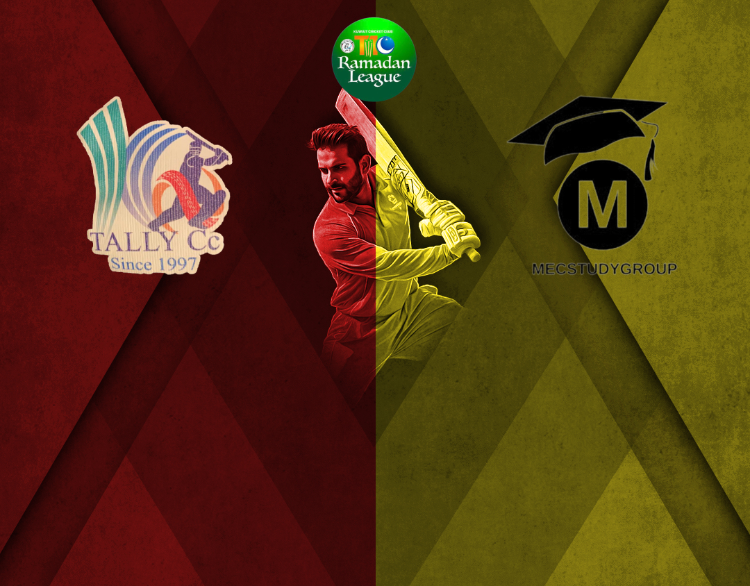 TCC vs MEC: Tally DRFS beat MEC Study Group by 20 runs. Watch Videos ...