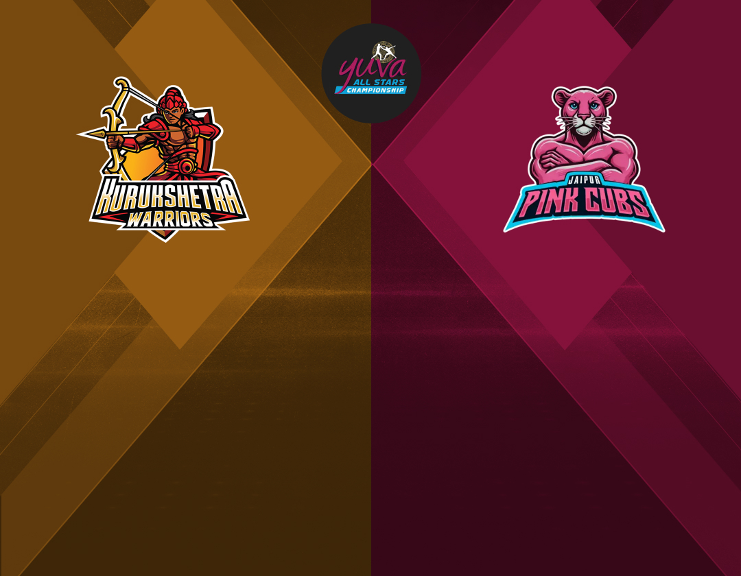 KWS vs JPC: Match #10. Watch Videos, Highlights and Stats