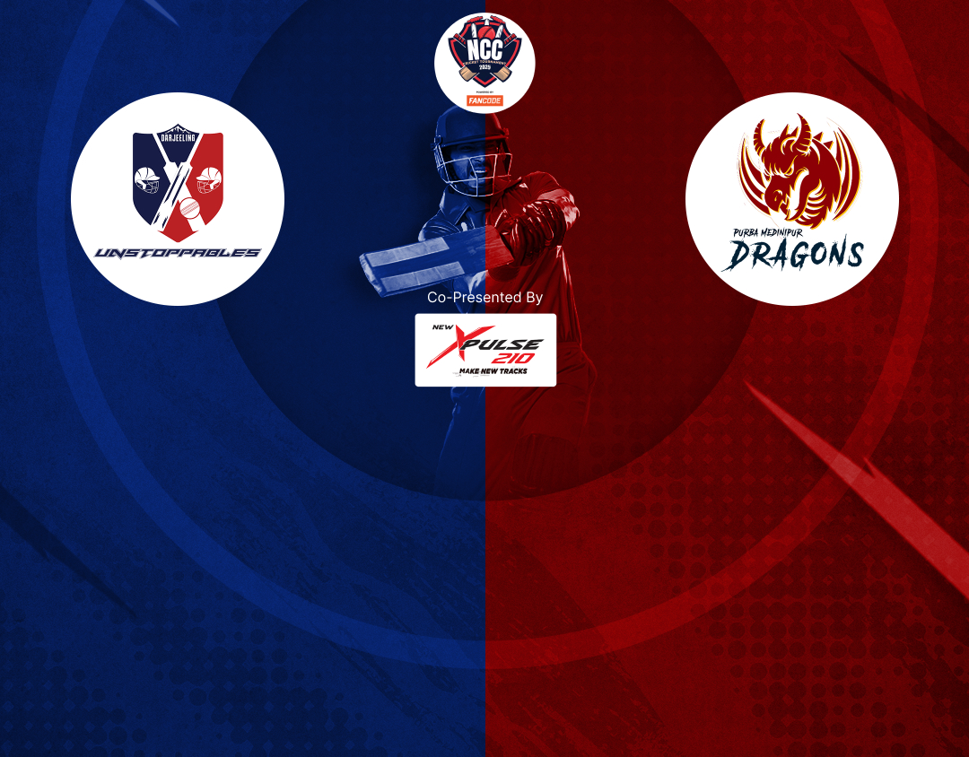 PMD vs DU: PMD beat DU by 128 runs. Watch Videos, Highlights and Stats