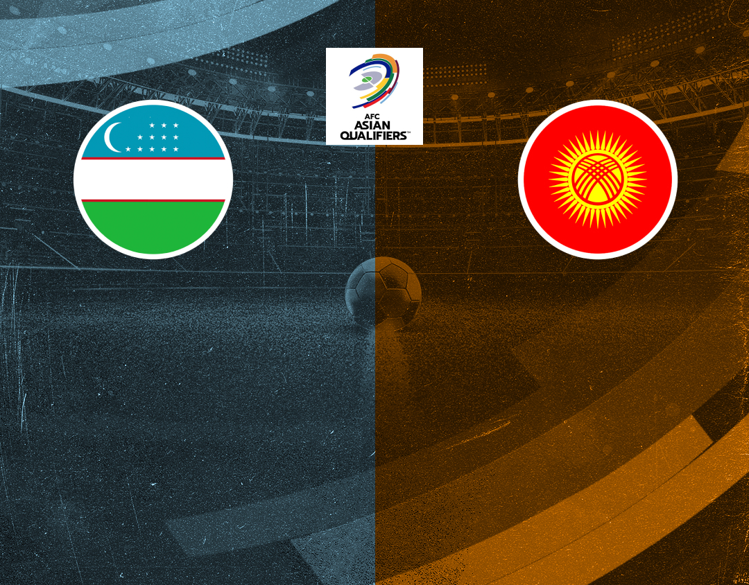 UZB vs KYG: Uzbekistan won by 1-0. Watch Videos, Highlights and Stats