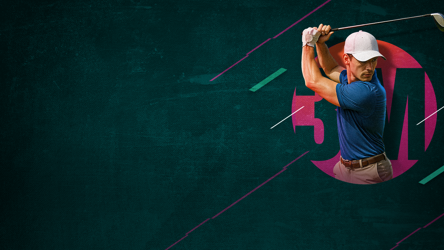 3M Open Golf, Watch Live, Videos, Highlights & info | FanCode