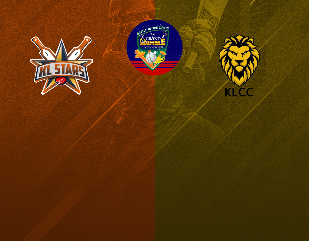 KLS vs KLC: KLC beat KLS by 7 wickets. Watch Videos, Highlights and Stats