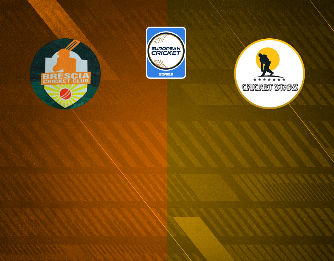 BRE vs CRS: Cricket Stars beat Brescia CC by 8 wickets. Watch Videos ...