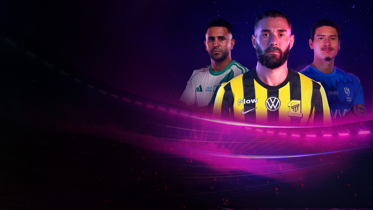 AFC Champions League Elite 2025-26 Football, Watch Live, Videos ...