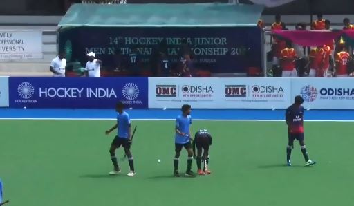 3-1! Andhra Pradesh outclass Kerala in a southern derby