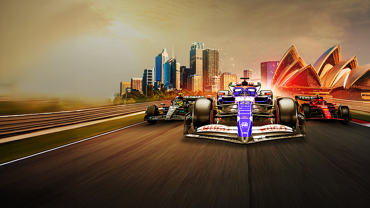 Watch Live Formula 1 Streaming, Live Scores, Highlights & Videos, Stats ...