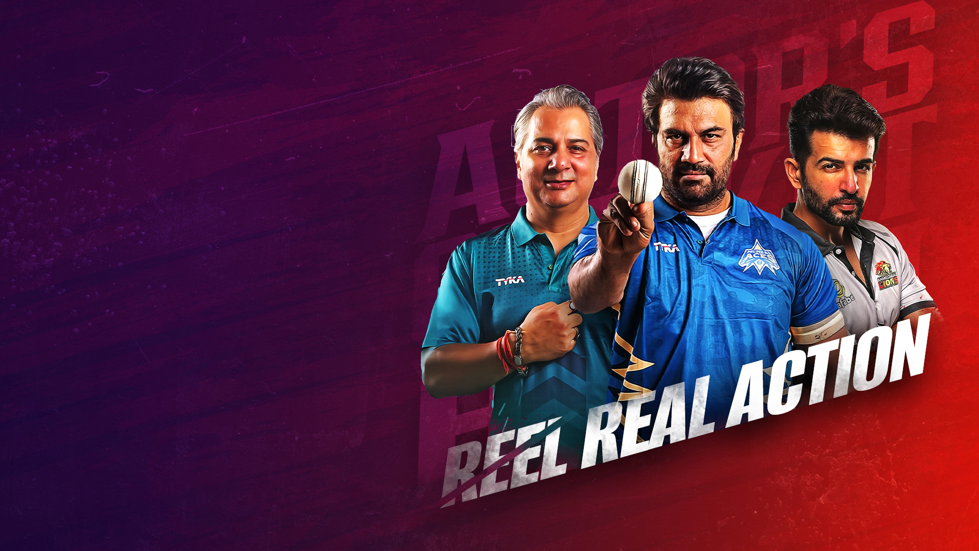 Actors Cricket Bash - Cricket, Watch Live, Scores & Highlights | FanCode