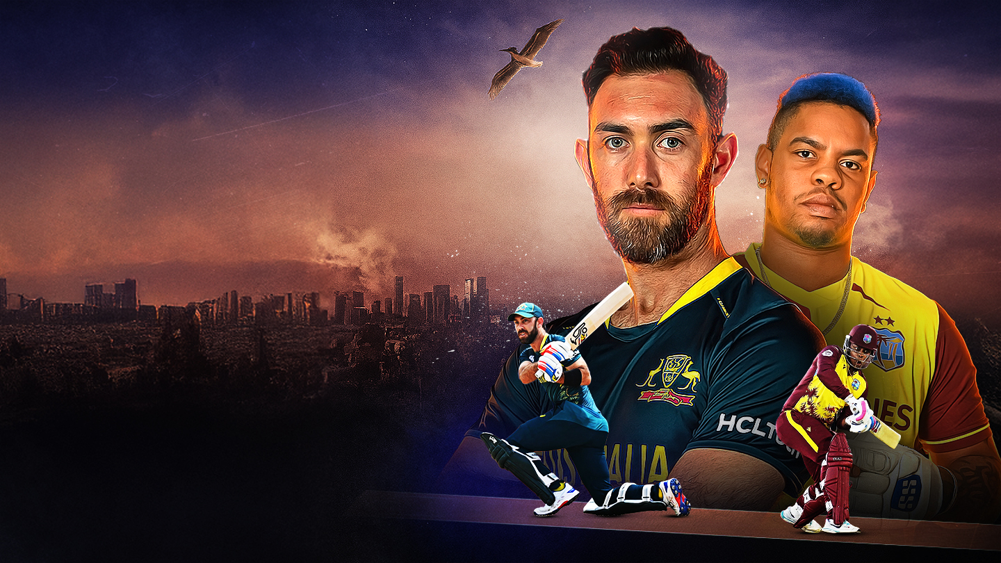 Australia Tour of West Indies, 2025 - Cricket, Watch Live, Scores ...