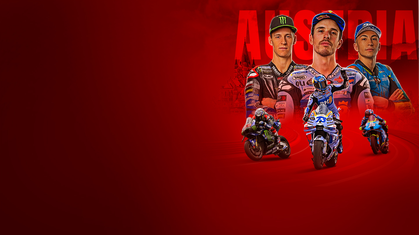 MotoGP BWIN GRAND PRIX OF AUSTRIA, Watch Live races,Videos, Highlights ...