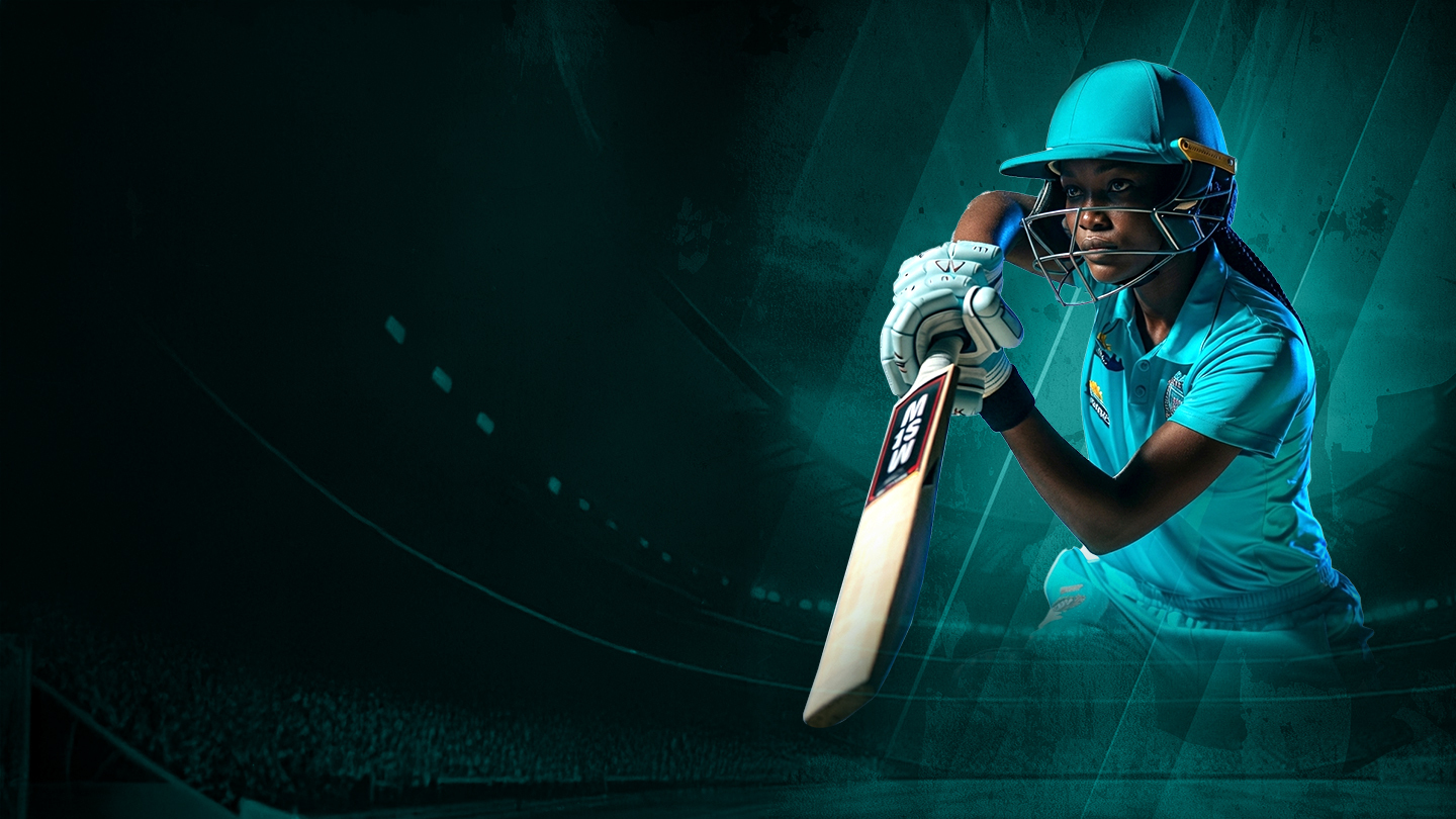CWI T20 Blaze 2026 - Cricket, Watch Live, Scores & Highlights | FanCode