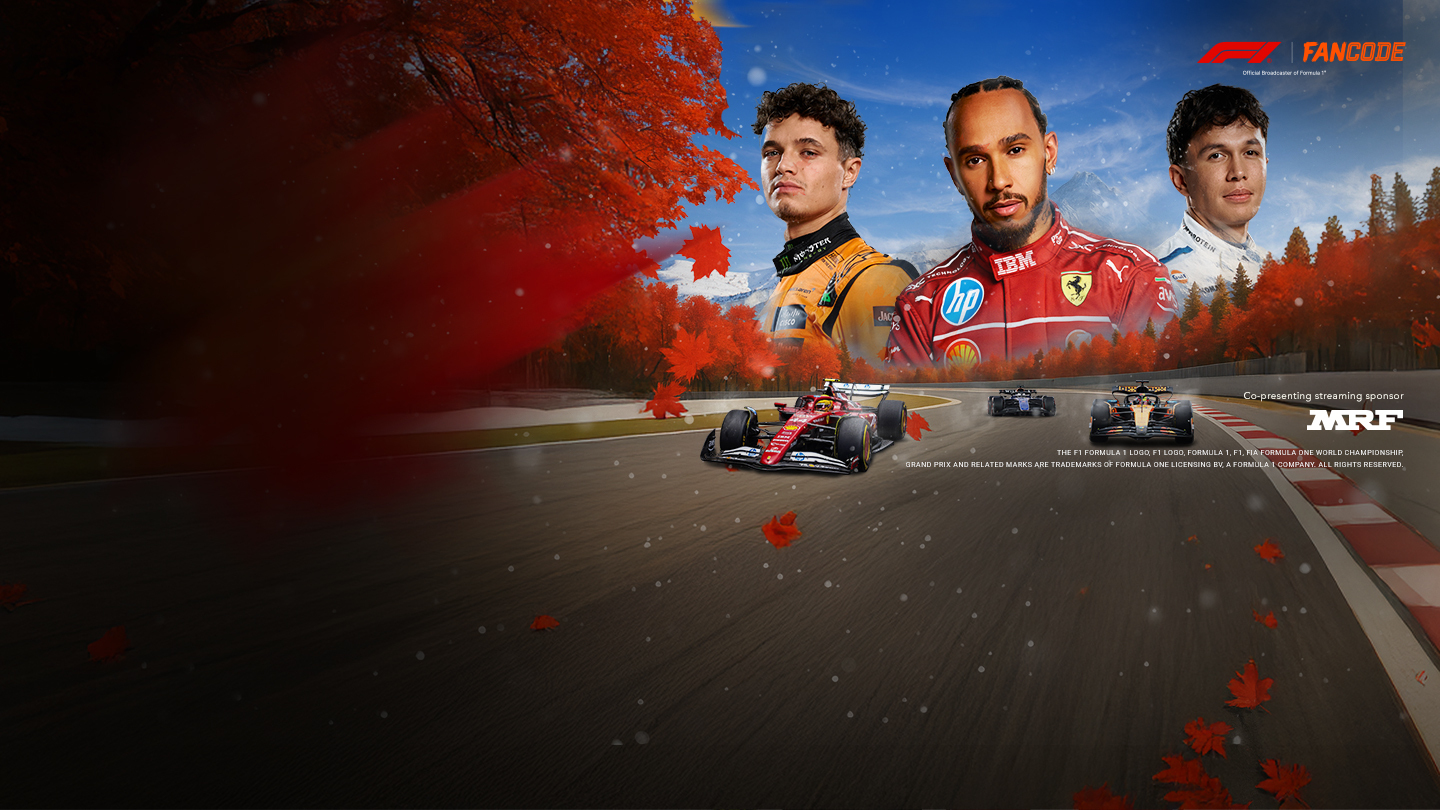Formula 1 F1 PIRELLI GRAND PRIX DU CANADA 2025, Watch Live races,Videos ...