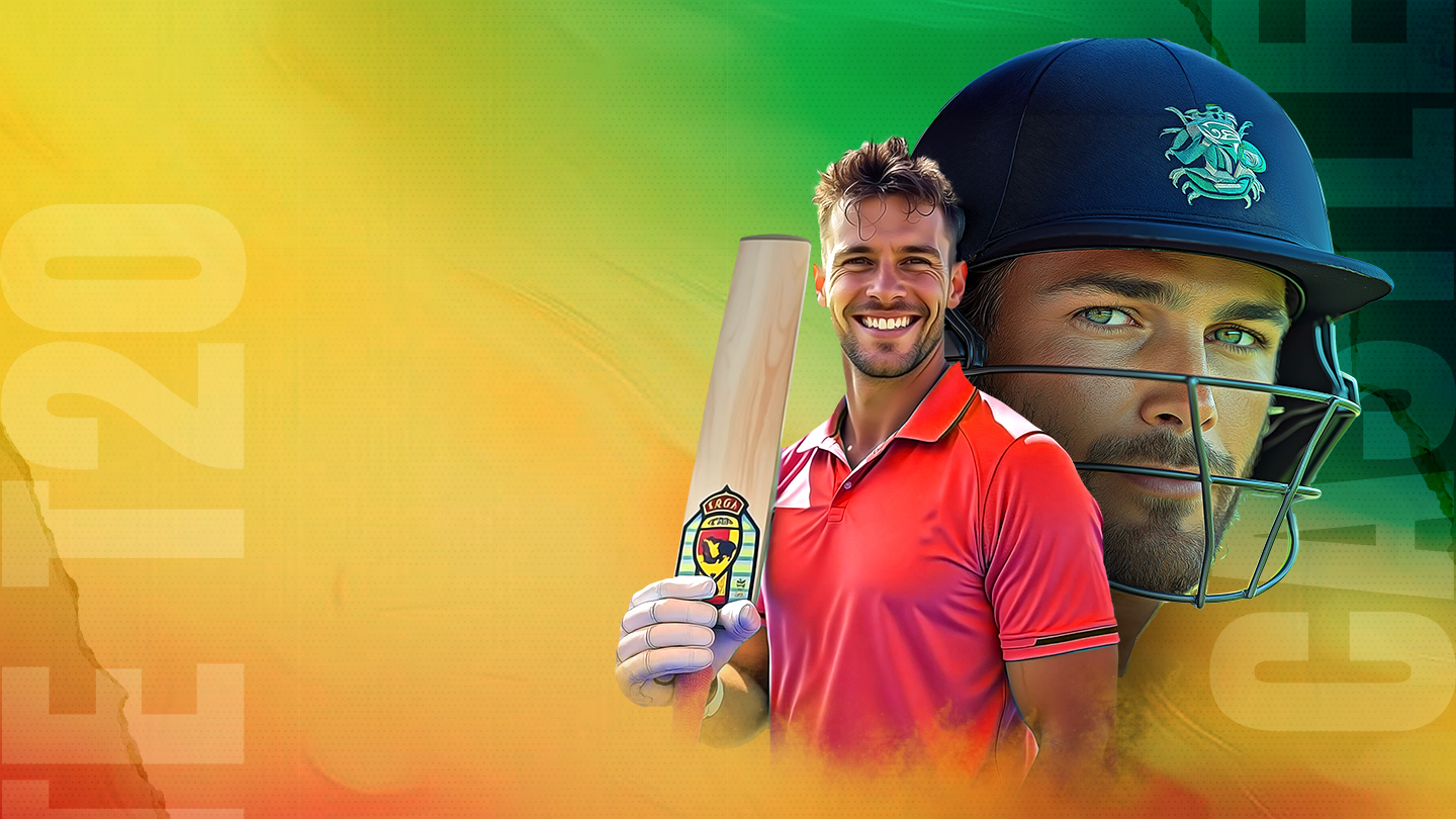 Castle Lite T20, 2024 - Cricket, Watch Live, Scores & Highlights | FanCode