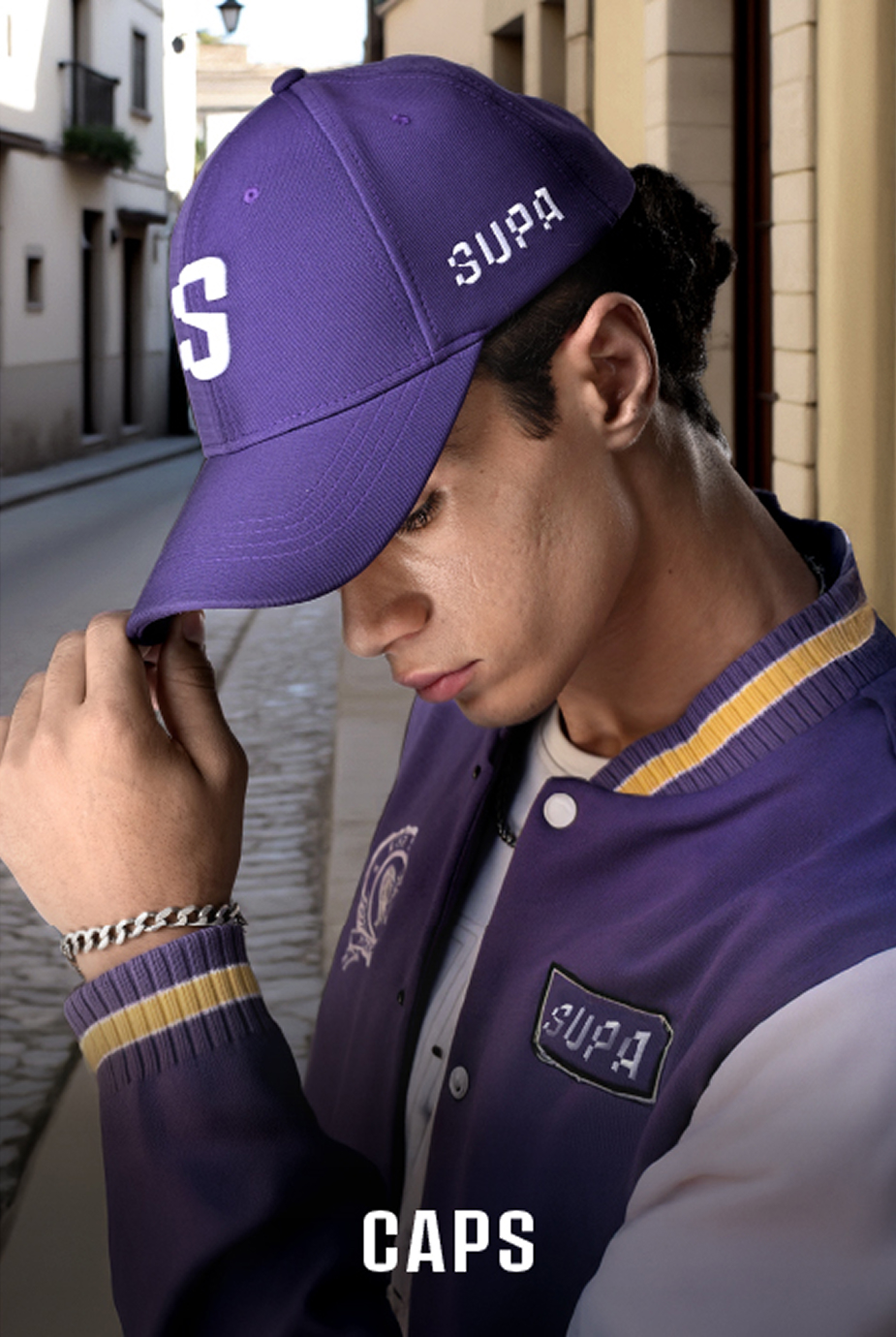 Buy Online Athleisure Clothing for Men & Women | Supa