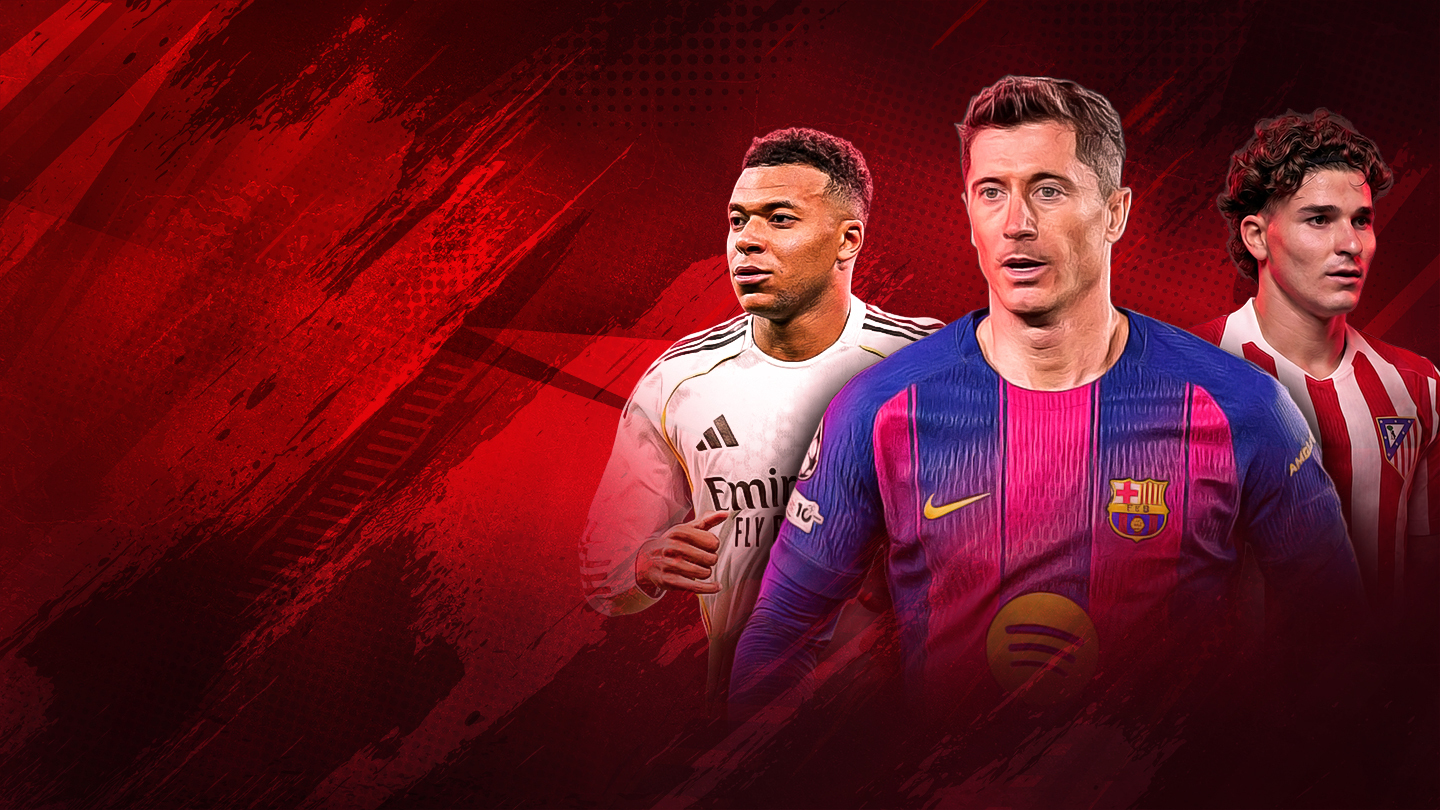 Copa del Rey, 2025-26 Football, Watch Live, Videos, Highlights & info ...